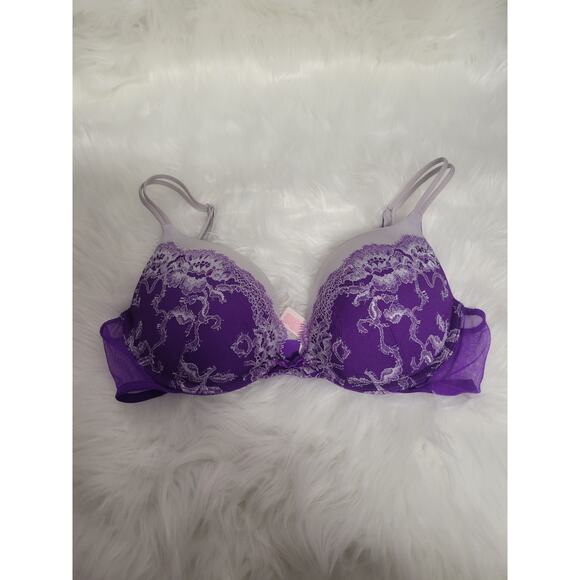 Victoria's Secret | Intimates & Sleepwear | Victorias Secret Very Sexy ...